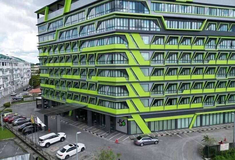 Hôtel 56 - Kuching