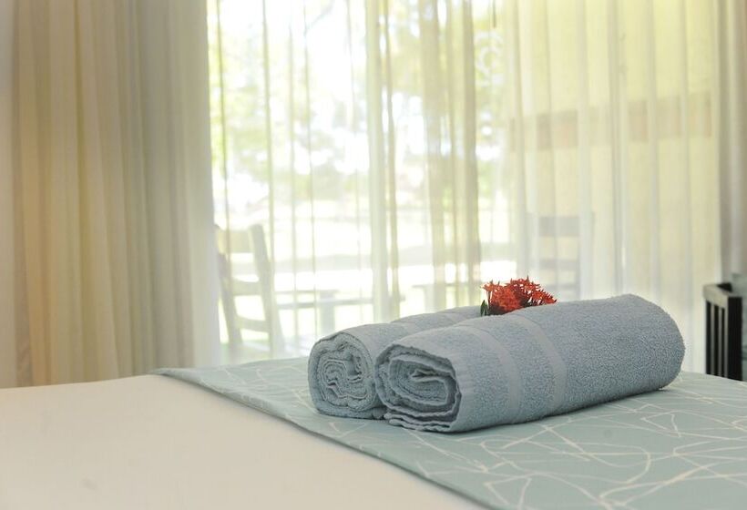 Hotel Blue Jacktar - Puerto Plata