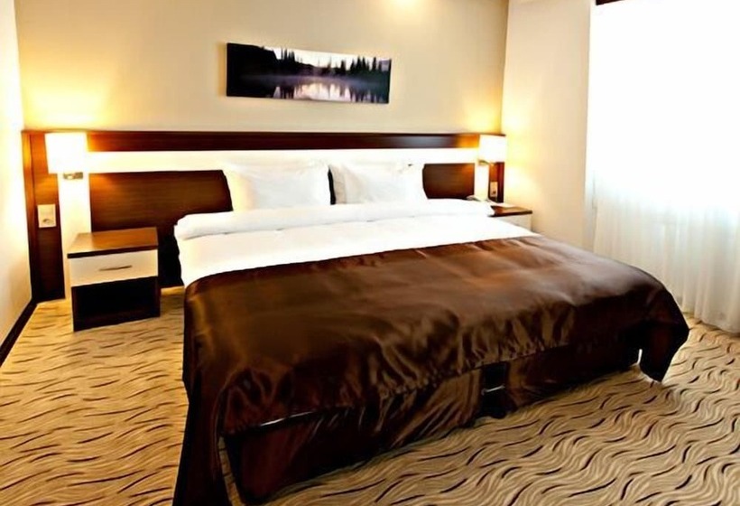 Hôtel Elit Class - Gaziantep