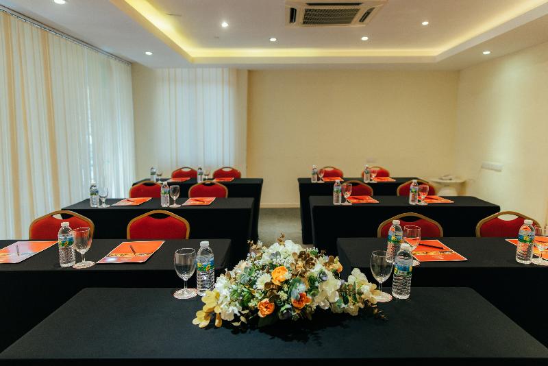 Hôtel Sentral Kuantan @ Riverview City Centre - Kuantan