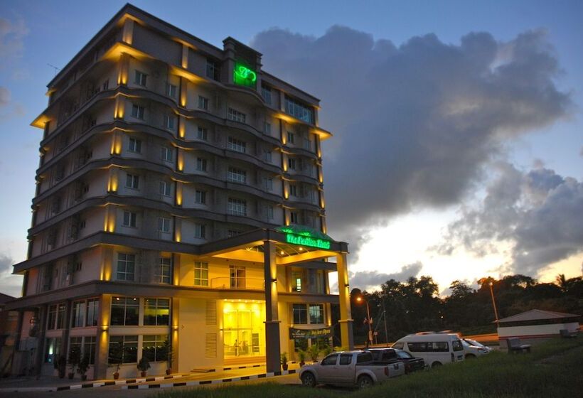 Hôtel The Pavilion - Sabah