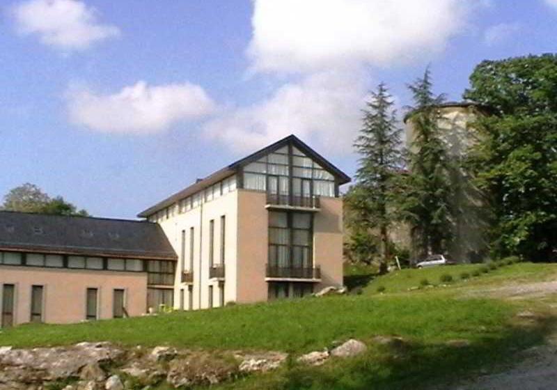 Terres De France Domaine Du Palais - Ariège