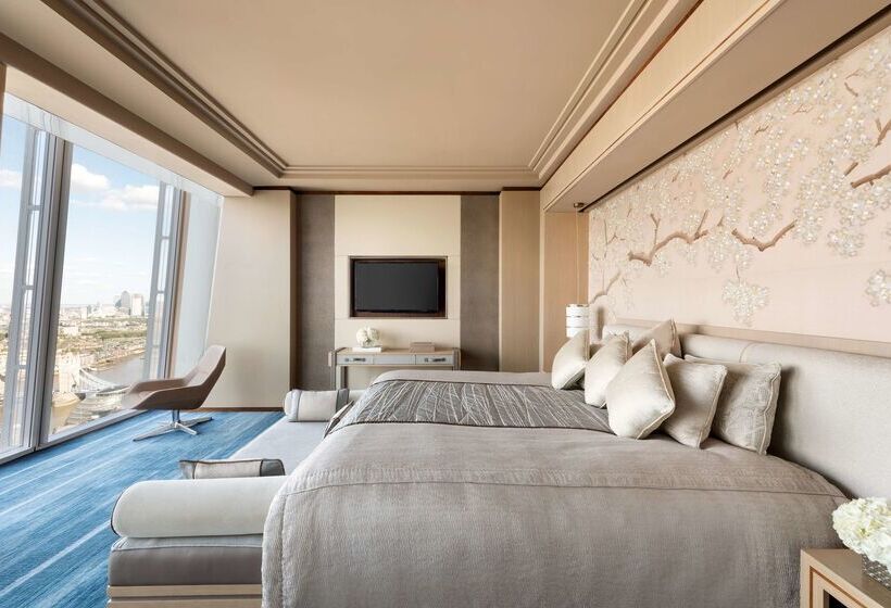 Hotel Shangrila The Shard, London - London