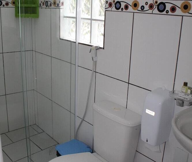Auberge Hôtelière Porto Salvador - Barra
