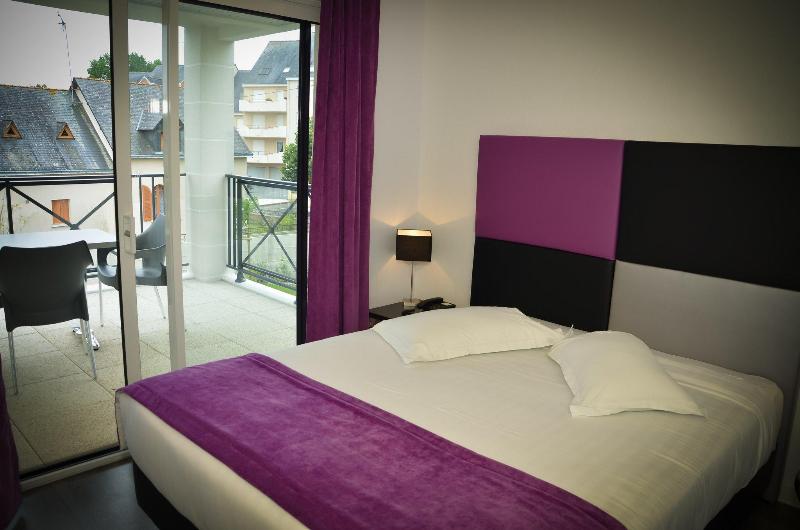 Hôtel Adonis La Baule - La Baule-Escoublac
