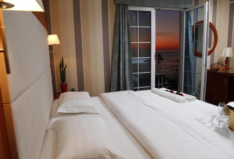 Hotel Bel Conti - Durrës