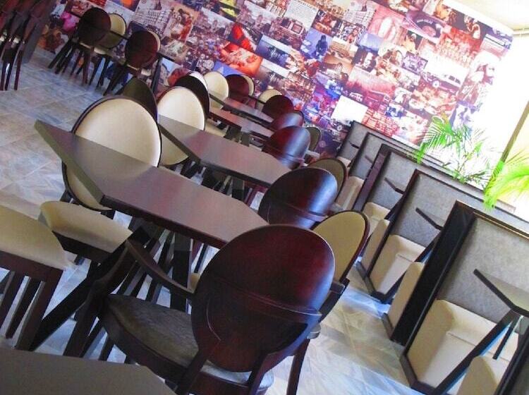 Hôtel Cbd - Dar es Salaam