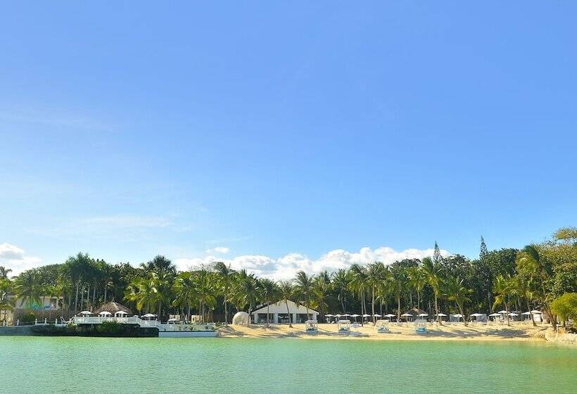 Pacific Cebu Resort  Powered By Cocotel - Lapu-Lapu City