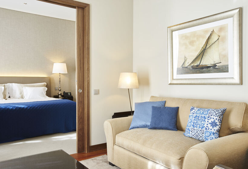 Hotel Portobay Liberdade - Lisboa