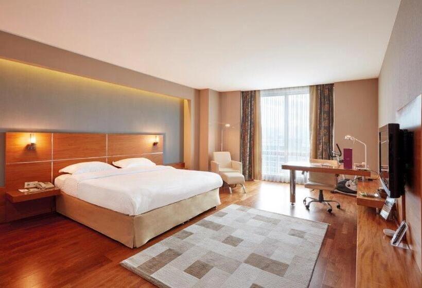 Hôtel Anemon Cigli - İzmir