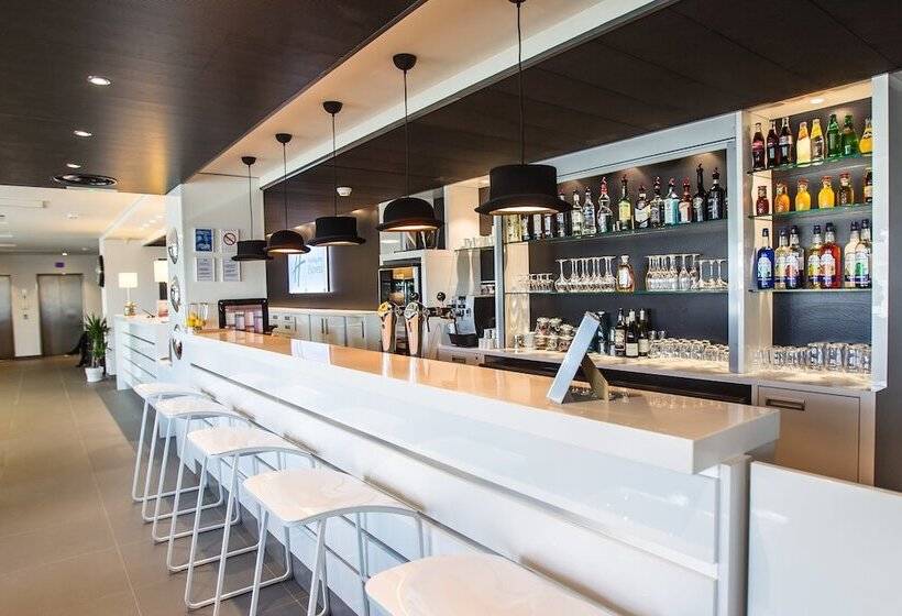 Hôtel Holiday Inn Express Dijon, An Ihg - Dijon