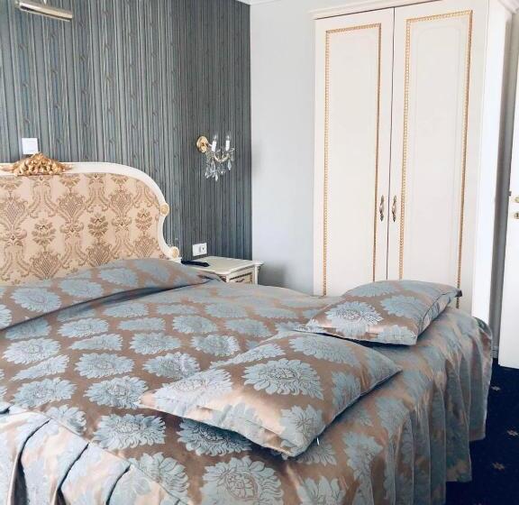 Hôtel Millenium Palace - Ohrid