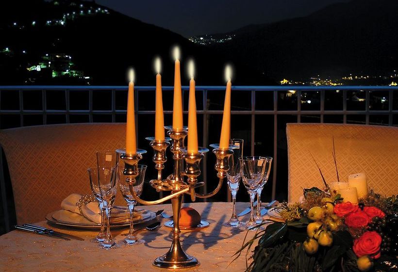 Hotel Sant'angelo - Agerola