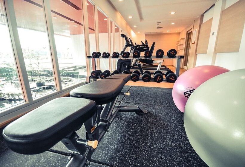 Sleep With Me Hotel Design Hotel @ Patong - 