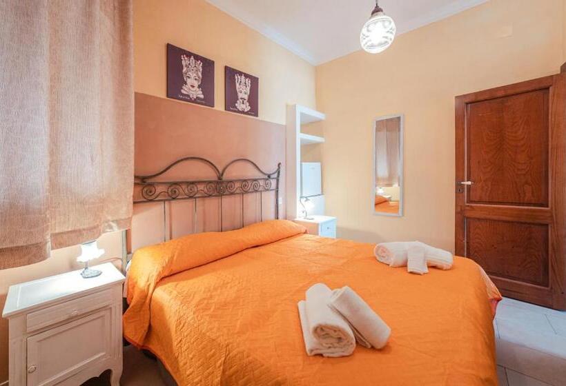 Hôtel Taormina Garden - Taormina