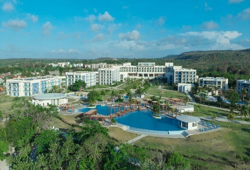 Hôtel Gran Muthu Almirante Beach - Cuba