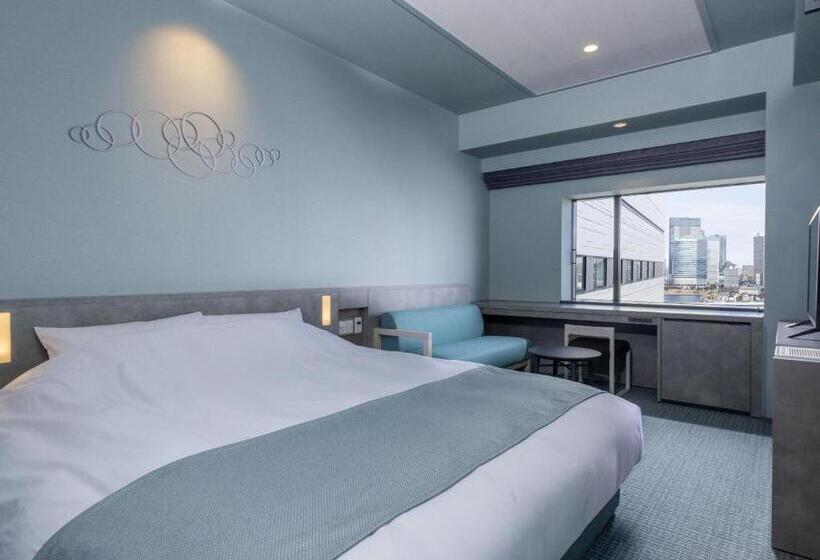 Hotel Lavista Tokyobay - Tokio