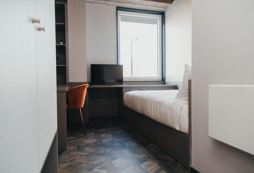 Hôtel Quarter By The Warren Collection - Belfast