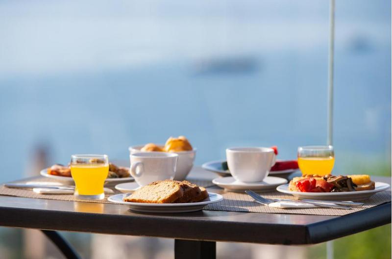 Hôtel Avalon Palace - Zante