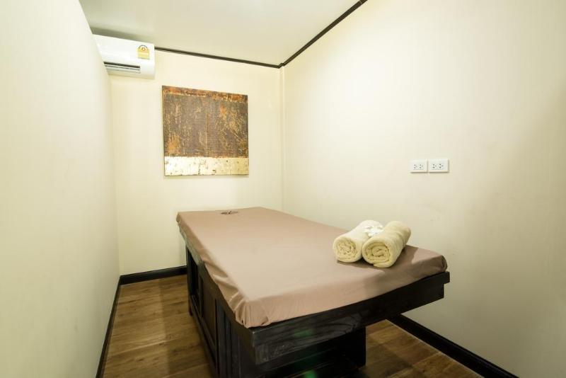 Hôtel Dolphin Bay Beach Resort - Sam Roi Yot