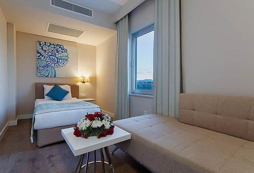 Hotel Seashell Resort & Spa - Side