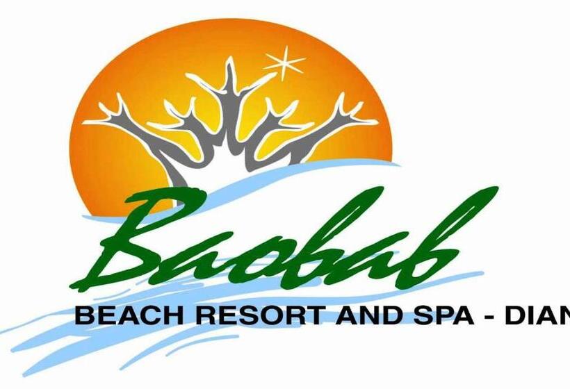 Hôtel Baobab Beach Resort & Spa - Diani Beach