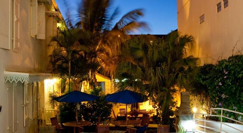 Hôtel Le Juliette Dodu  Le Charme D Un Monument Historique - La Réunion