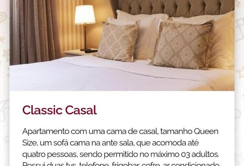 Hotel Bella Gramado Resort   Mc - Gramado