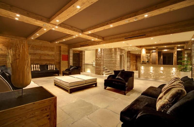 Rosapetra Spa Resort   Small Luxury Hotels Of The World - Cortina d'Ampezzo