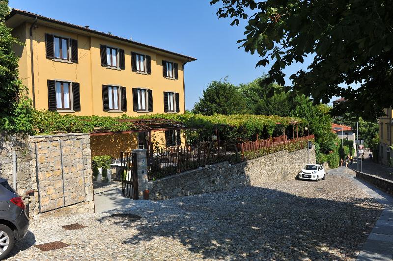 Hôtel Le Funi - Bergamo