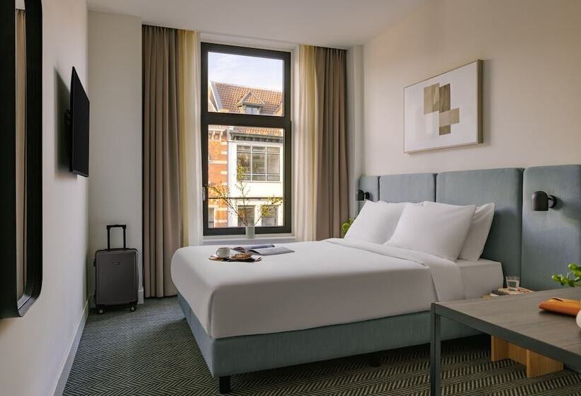 Hotel Sonder Rose - Róterdam
