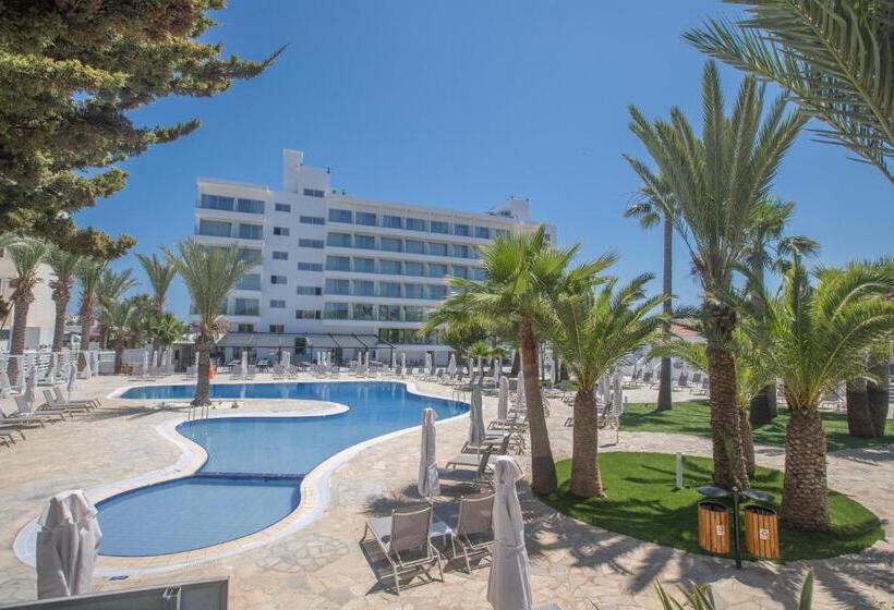Hotel Bohemian Gardens - Protaras