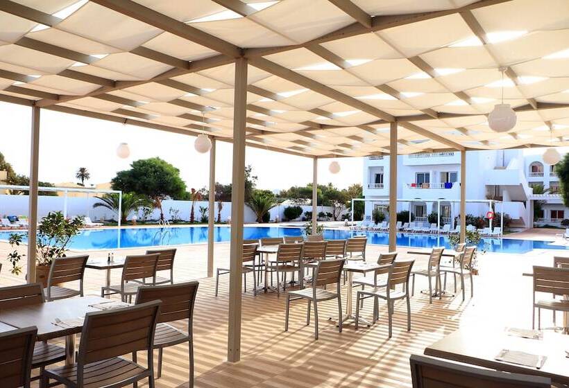 Riad Meninx Djerba - Djerba