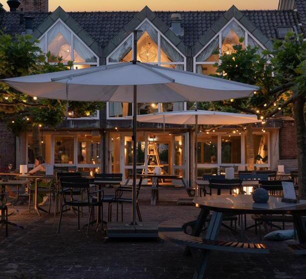 Hôtel Blooming - Alkmaar