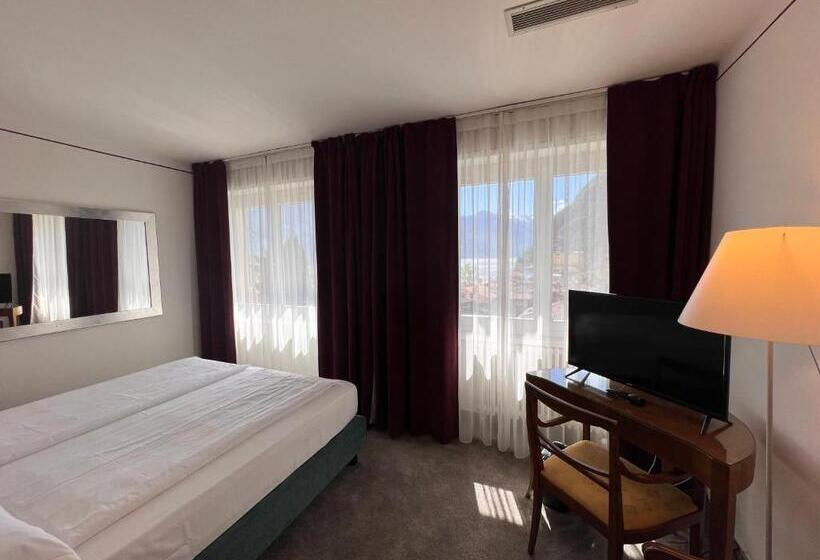 Hôtel Villa Miravalle - Riva del Garda