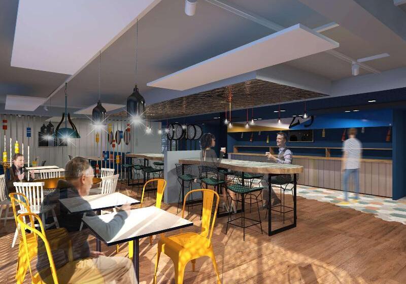 Hôtel Ibis Styles Morlaix - Morlaix