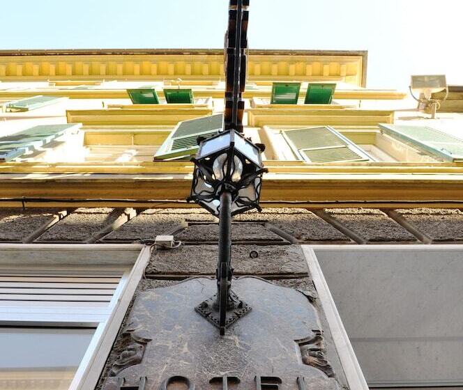 Hotel Nuovo Nord - Genova