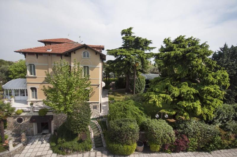 Villa Maria - Desenzano del Garda