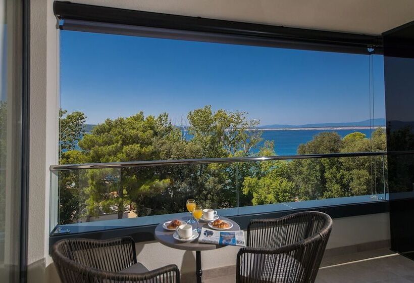 Boutique Hotel Esplanade - Crikvenica