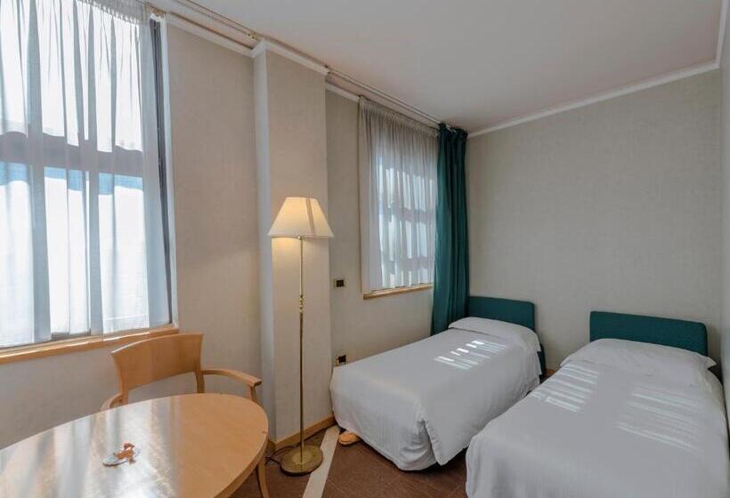 Hotel Caesar S - Cagliari