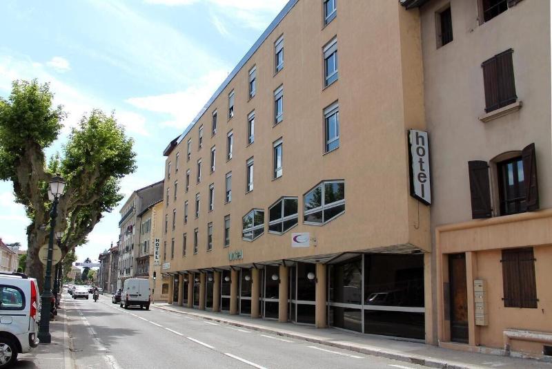 Hôtel Hyp - Isere