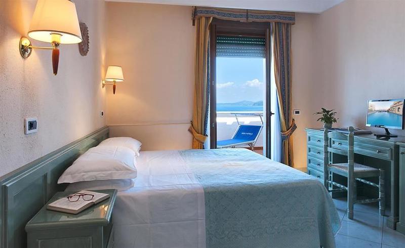 Hôtel Parco Aurora Terme - Ischia