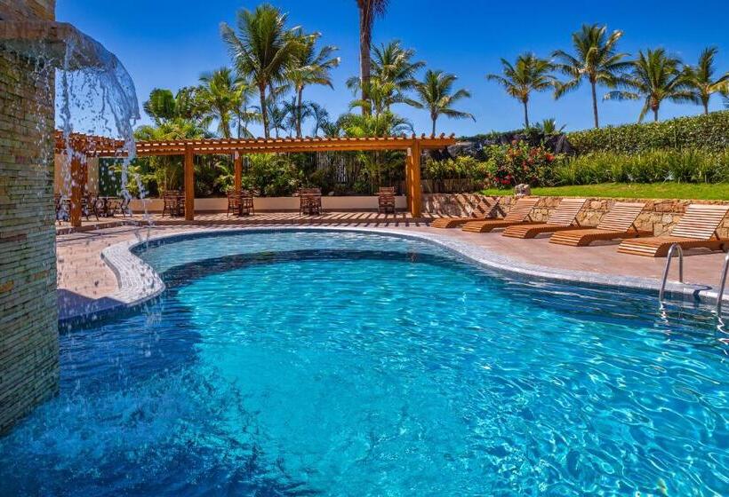 Hôtel Quinta Do Sol Praia - Porto Seguro
