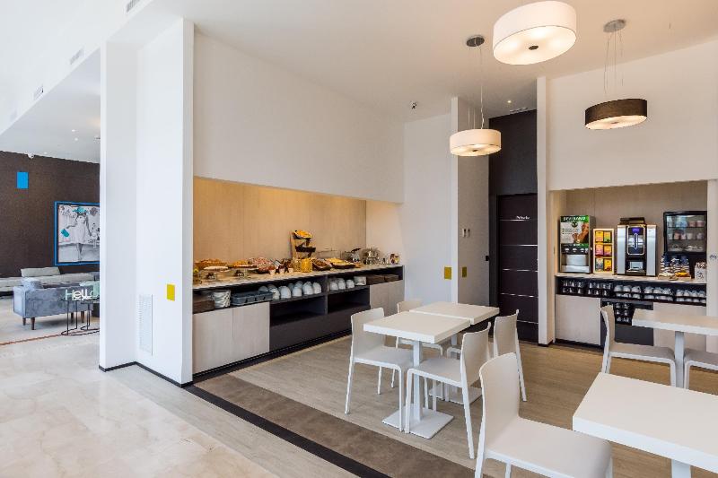 Motel B&b Hotel Savona - Savona