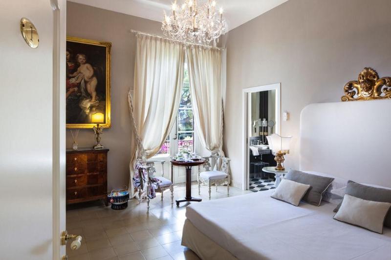Villa Taormina - Taormina