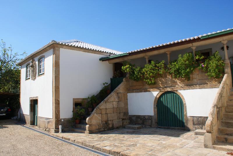 Hotel Quinta Da Calçada - Melgaço