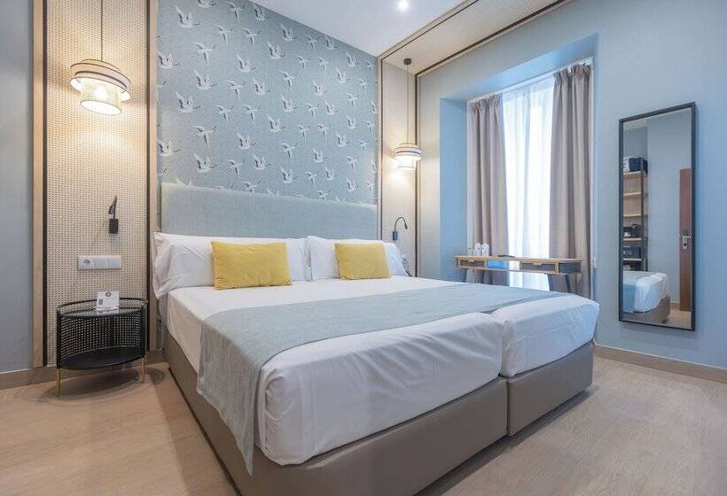 Hotel Soho Boutique Columela - Cadix