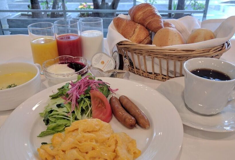 Hotel Harbour Yokosuka - Yokosuka