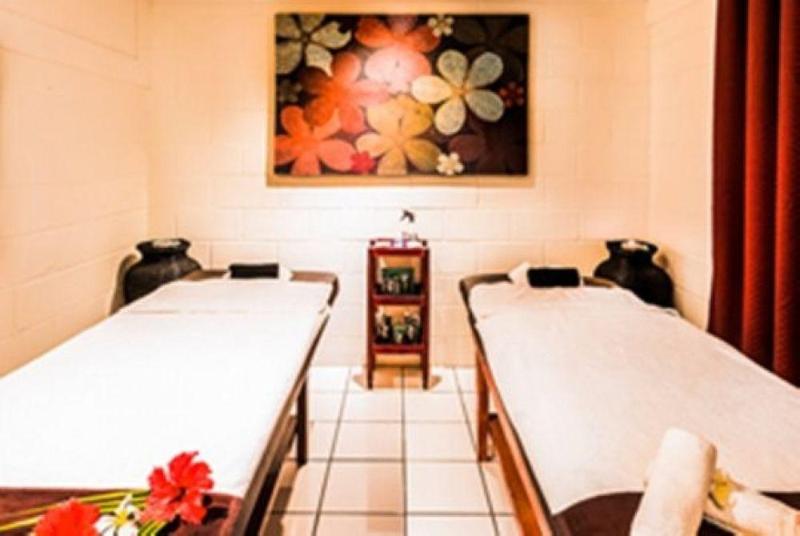 Tokatoka Resort - Nadi