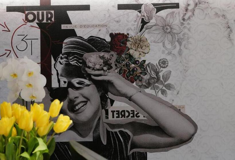 Hotel 3t Boutique - Ivrea